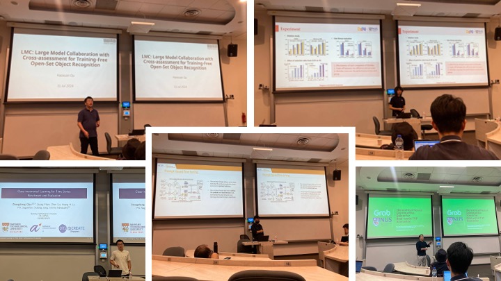 Singapore ACM SIGKDD Symposium 2024 | Singapore ACM SIGKDD Chapter
