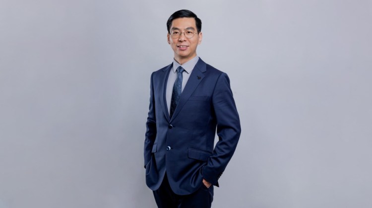 Keynote Speakers | Singapore ACM SIGKDD Chapter